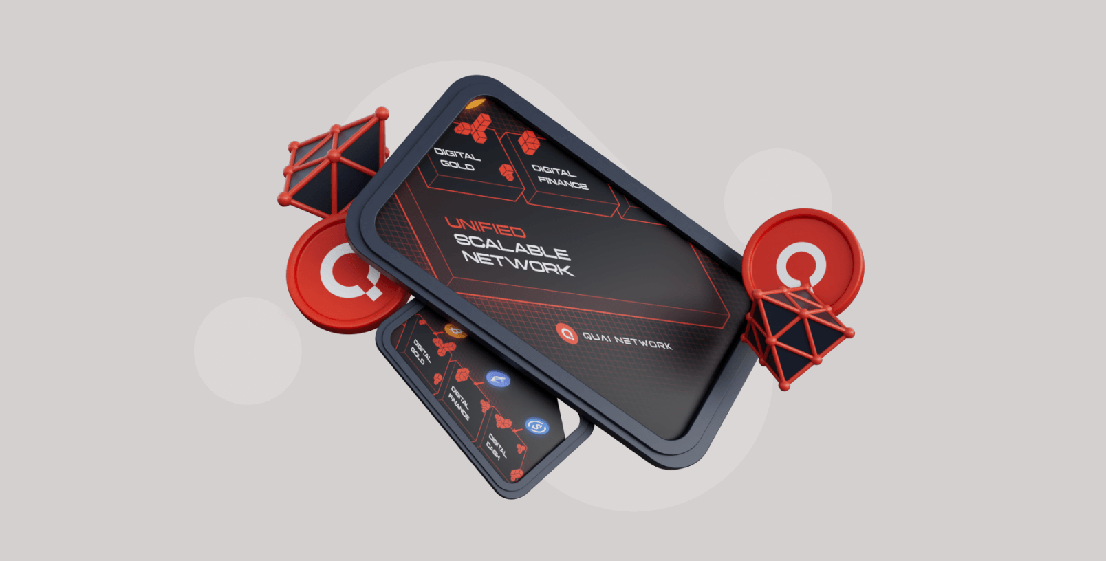 Quai Ecosystem Overview | Learn SimpleSwap