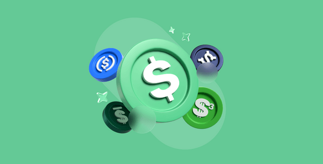 Evolution of Stablecoins | Learn SimpleSwap